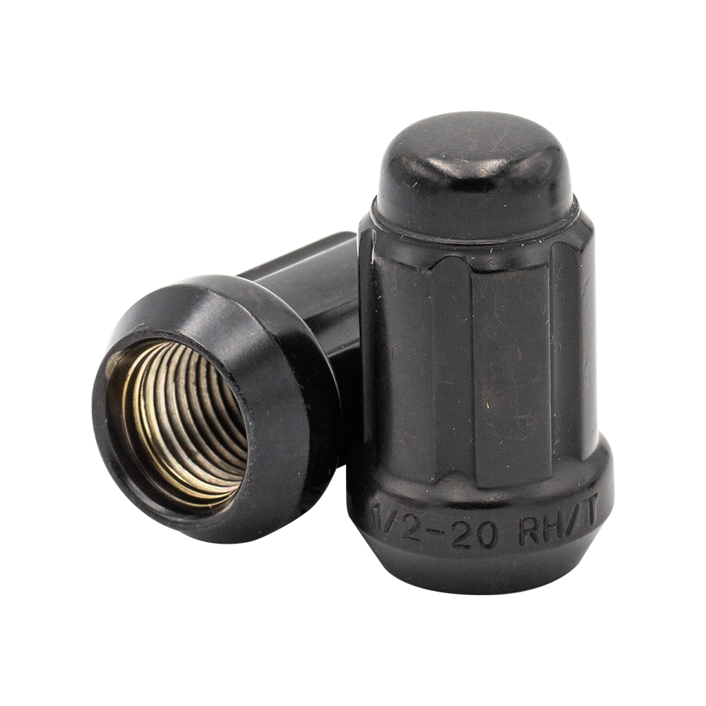 Closed End Premium Spline Bulk Lugs WePro Accessories