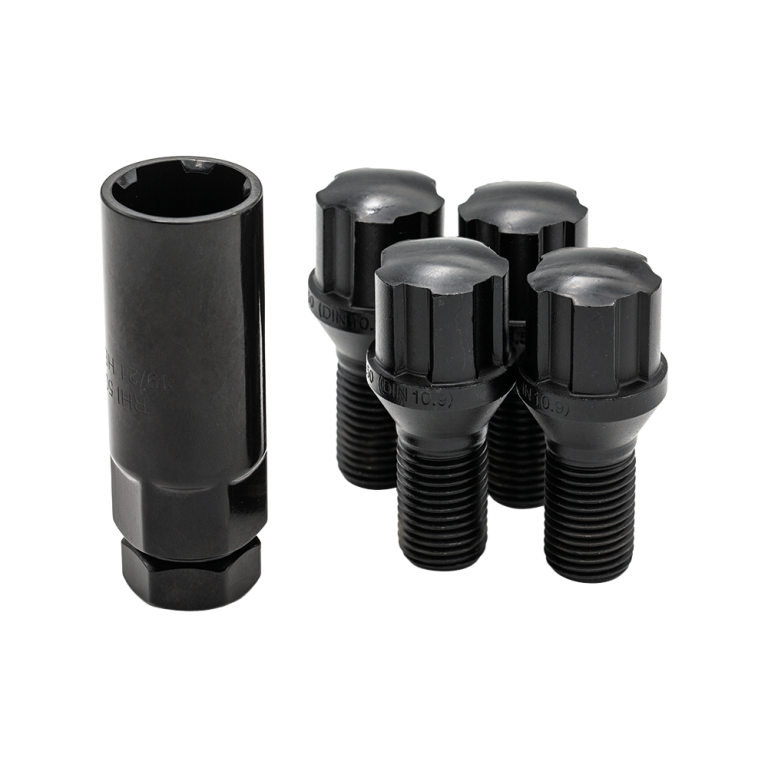 Lug Bolts – Premium Spline Lock Set - WePro®