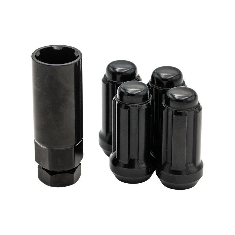 Premium Wheel Locks – WePro®