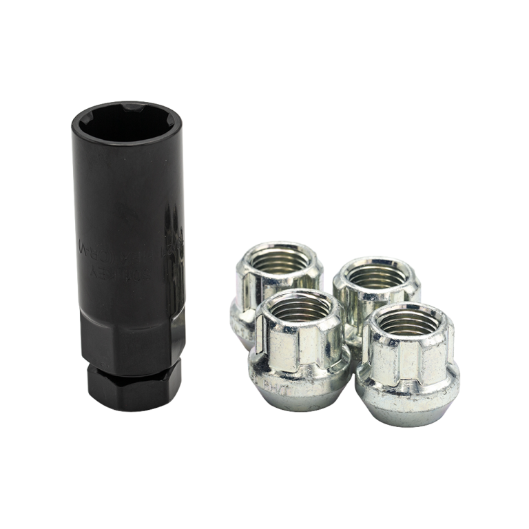 Open End – Premium Spline Lock Set - WePro Accessories