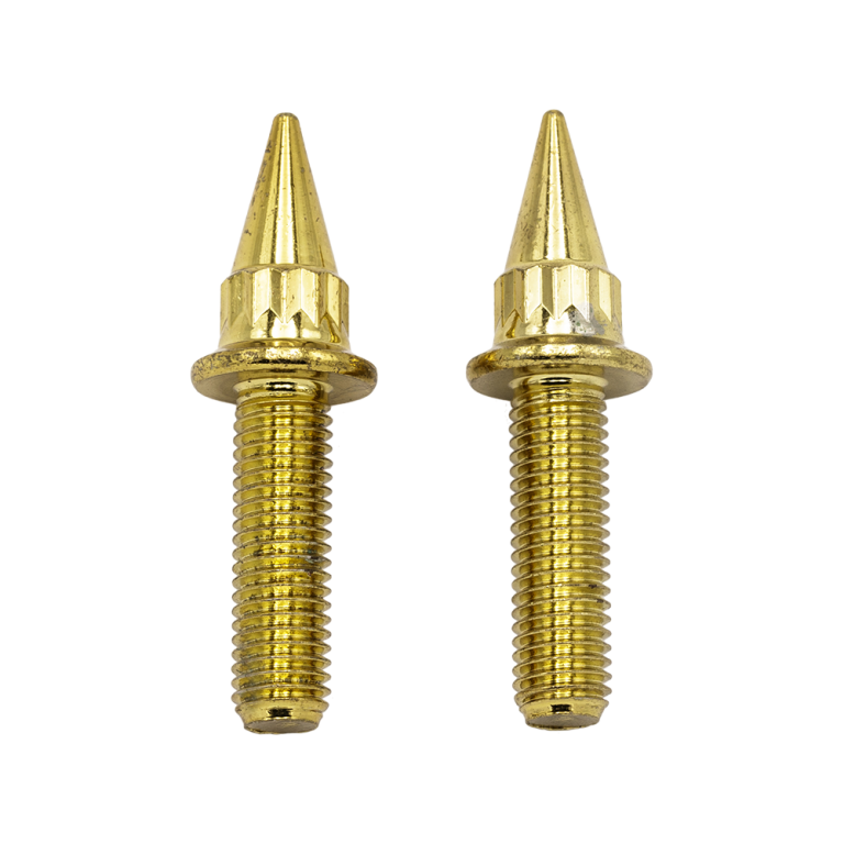Assembly Bolts – 12 Point Spike M7 – WePro®