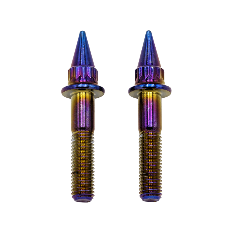 Assembly Bolts – 12 Point Spike M7 - WePro®