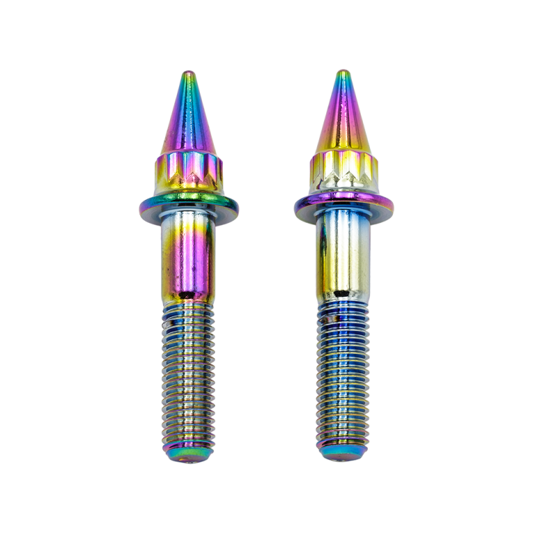 Assembly Bolts – 12 Point Spike M7 - WePro®